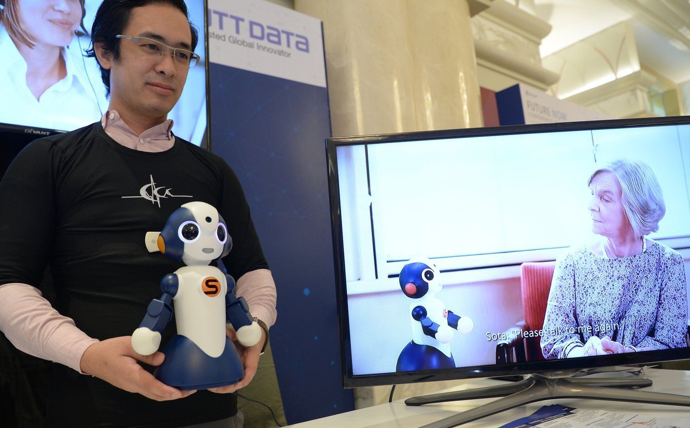 DICT says creating IoT roadmap | ABS-CBN News