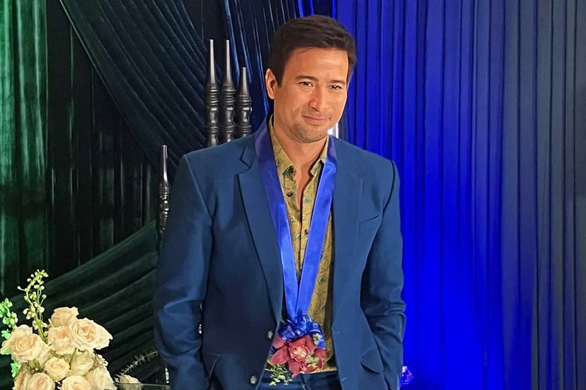 Sam Milby 'slowly building confidence' for music comeback | ABS-CBN ...