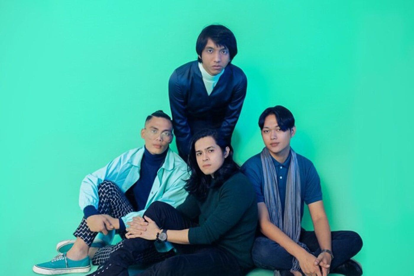 Rising band Calein among performers at UP Fair | ABS-CBN Entertainment