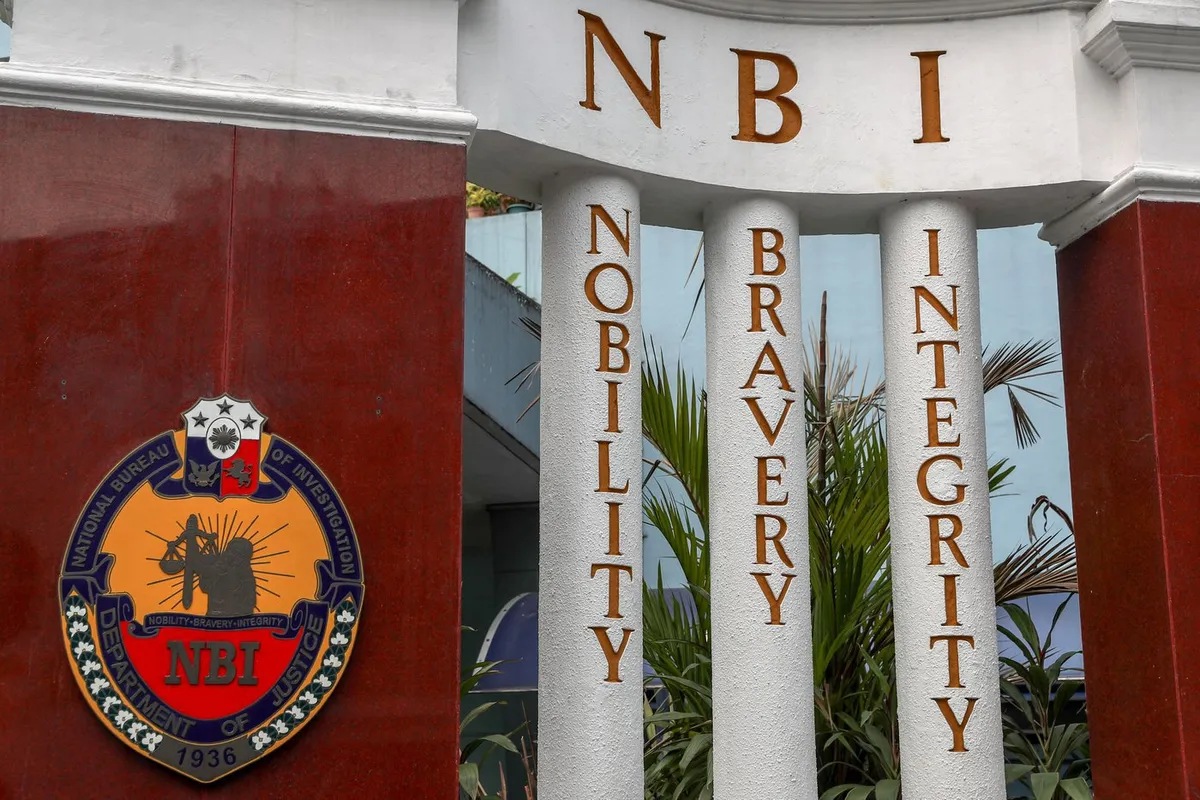 NBI, researcher file act of lasciviousness rap vs former TV news exec | ABS-CBN News