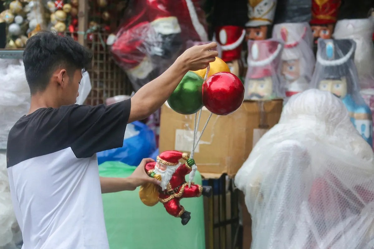 Mga Winning Diskarte para paghandaan ang pagdedekorasyon ngayon Pasko ...