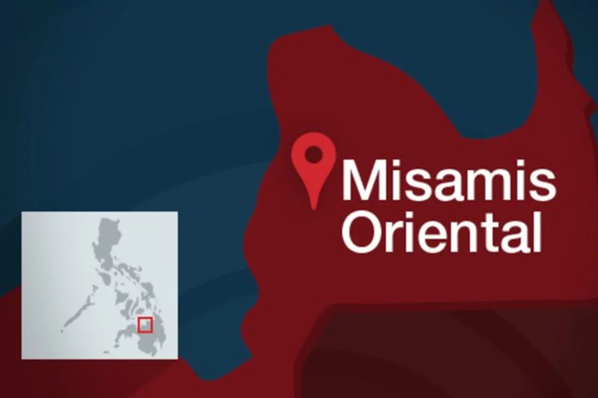 3 mountaineers, nawawala sa Mt. Balatukan Trails sa Misamis Oriental ...