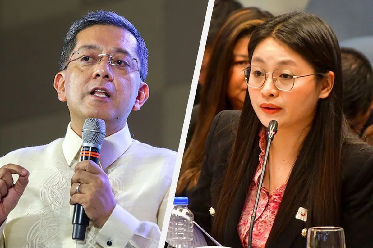 Comelec files poll rap vs Guo before Tarlac court | ABS-CBN News