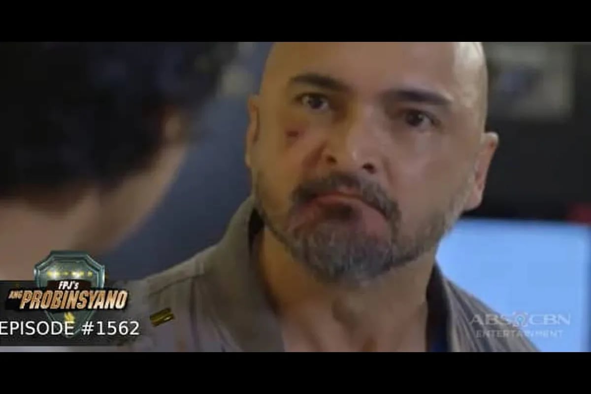 Ang Probinsyano: Samuel, nakaisip ng bagong plano laban kay Cardo ...