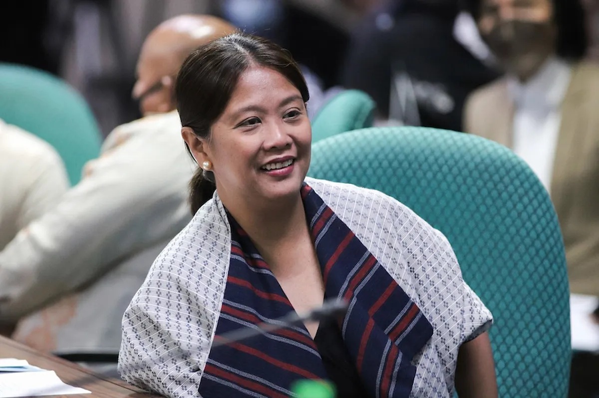 PH Sen. Nancy Binay running for mayor of Makati City | ABS-CBN News