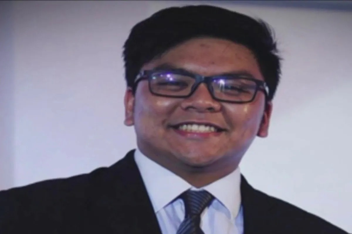 10 Aegis Juris fratmen hinatulang guilty sa Atio Castillo hazing case ...