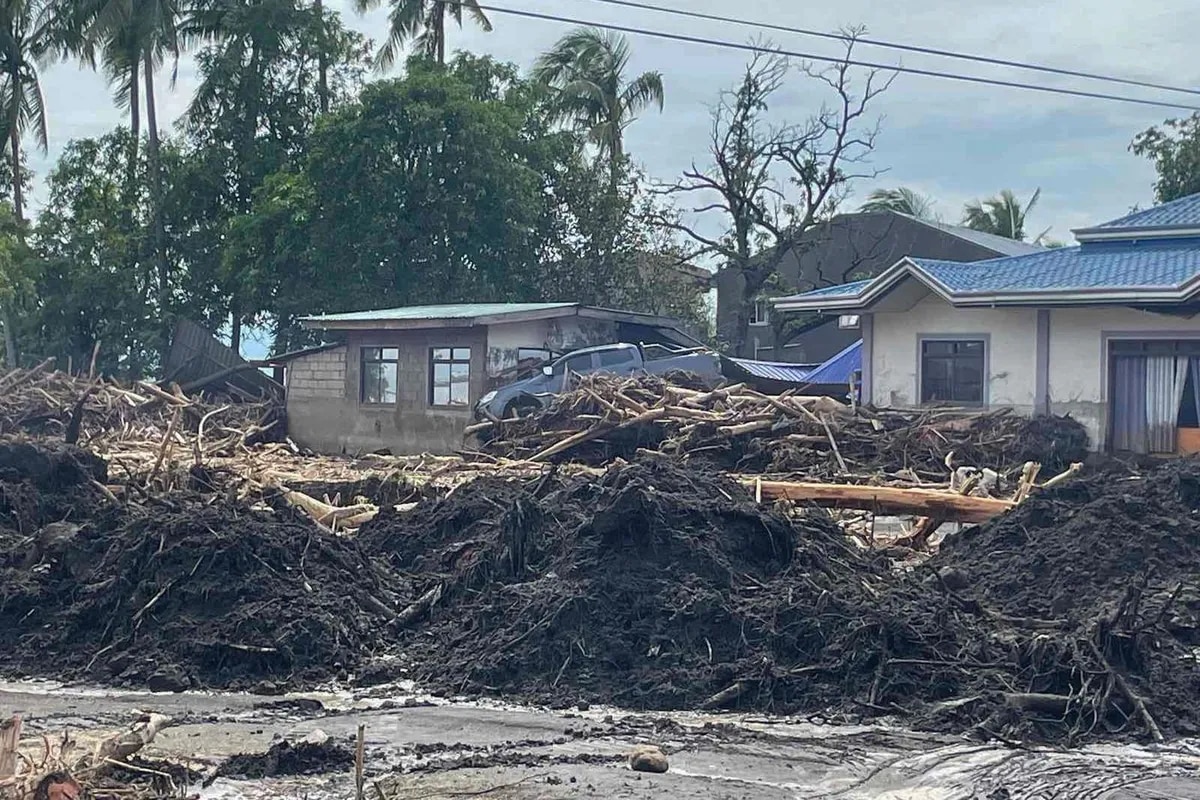 125 reported dead due to Kristine, Leon – NDRRMC | ABS-CBN News