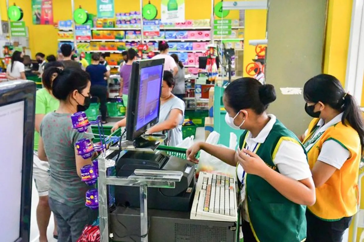 Gov't eyes replacing SRP on basic goods with new system | ABS-CBN News