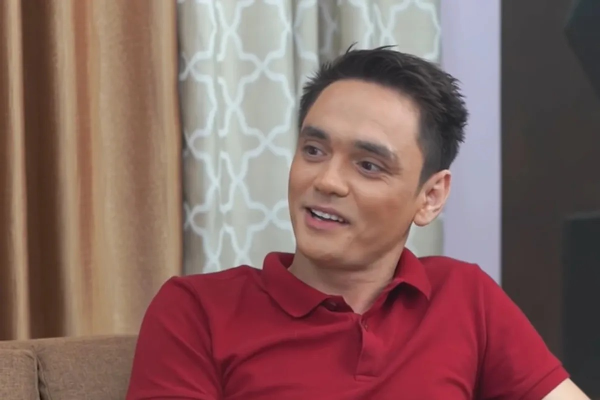 Ex-aktor John Wayne Sace balik-kulungan matapos umanong makapatay sa ...