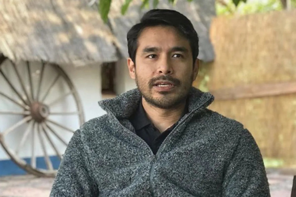 Atom Araullo opens up about 'great relationship' | ABS-CBN Lifestyle