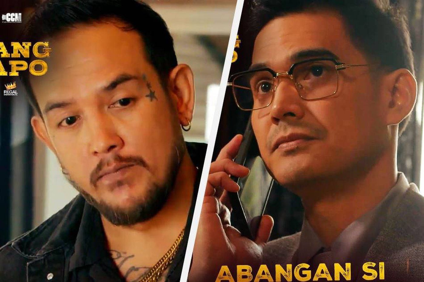 2 new characters join 'Batang Quiapo' | ABS-CBN Entertainment