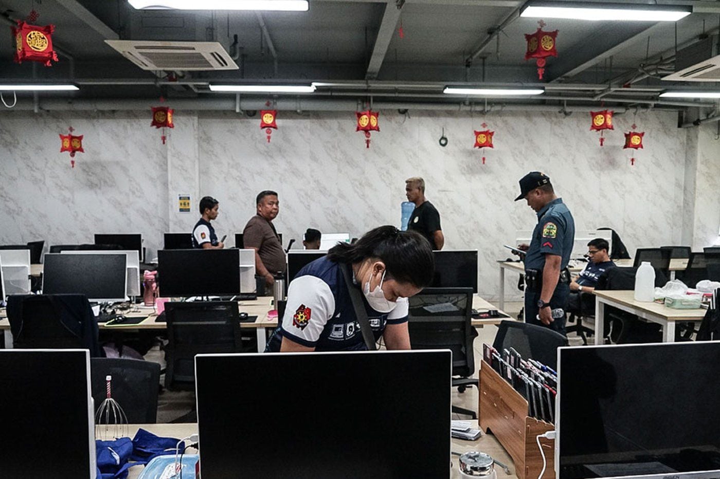 PNP: Crime rate lower now than in 2016-2018 | ABS-CBN News