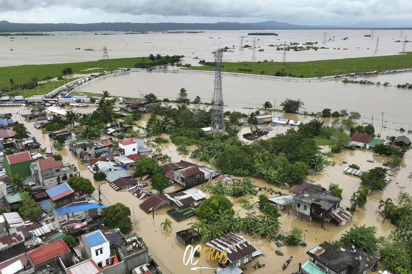 Detailed engineering, civil works for Bicol River basin project to ...