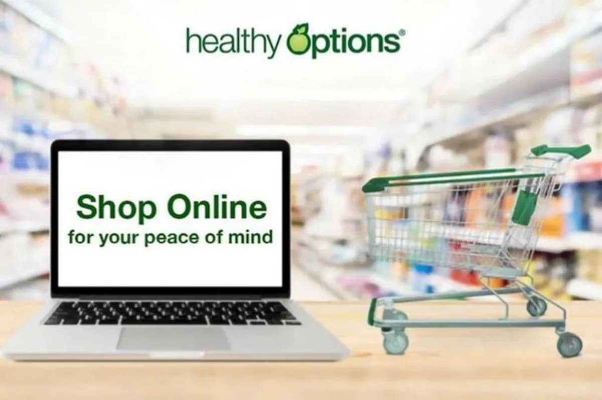 Did you know? Healthy Options now has an online store | ABS-CBN Lifestyle