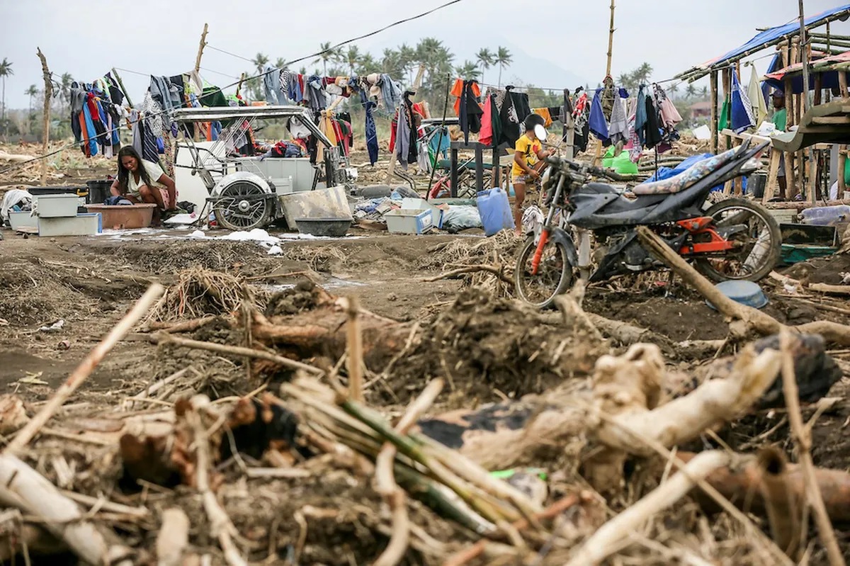 145 reported dead due to Kristine, Leon | ABS-CBN News