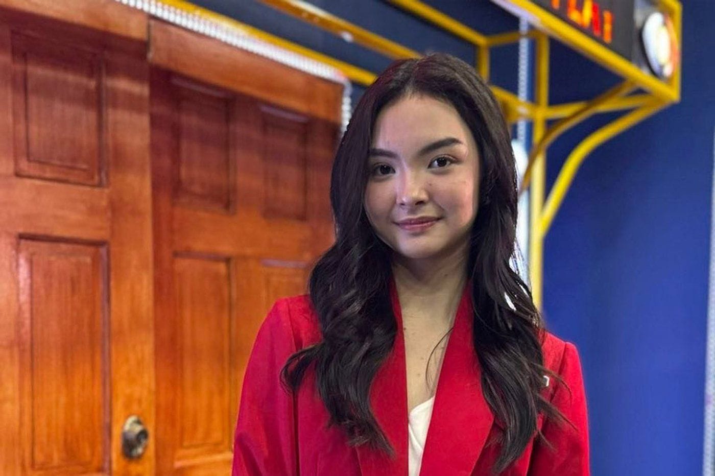 Kai Montinola eyes doing musicals abroad, fangirls over Lea Salonga | ABS-CBN Lifestyle