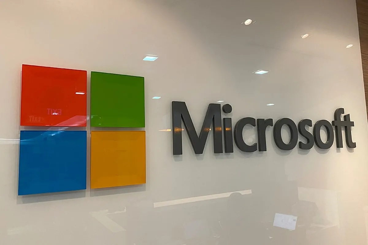 AI, digital transformation to enhance Filipino productivity: Microsoft ...