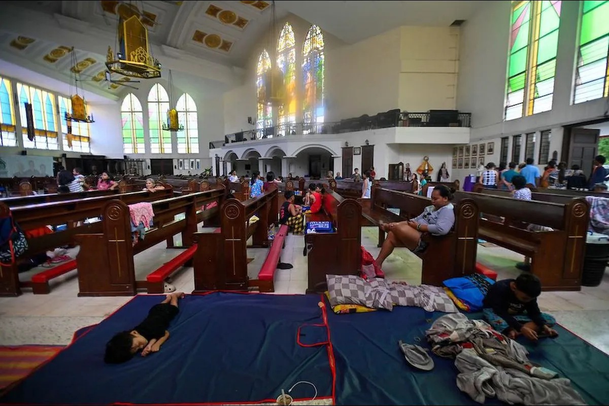 'Kahit simpleng kumustahan': DOH offers mental health, psychosocial ...