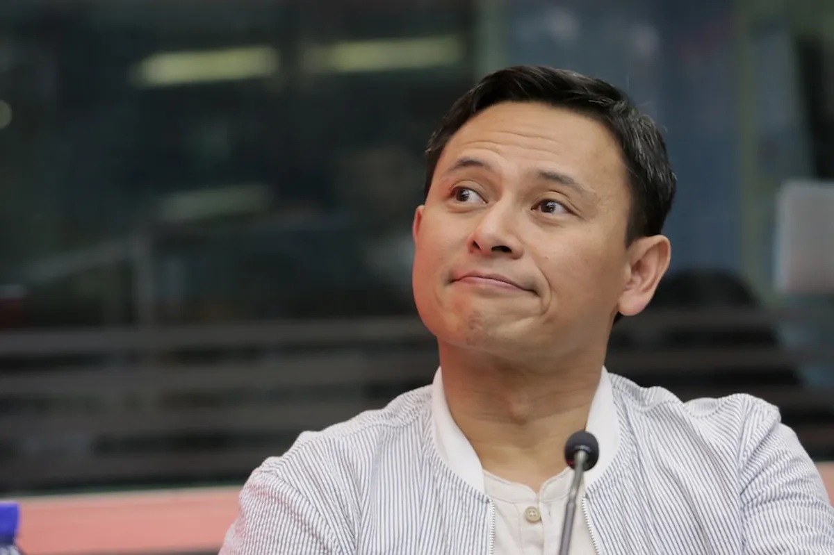 Sonny Angara recovers from coronavirus disease | ABS-CBN News