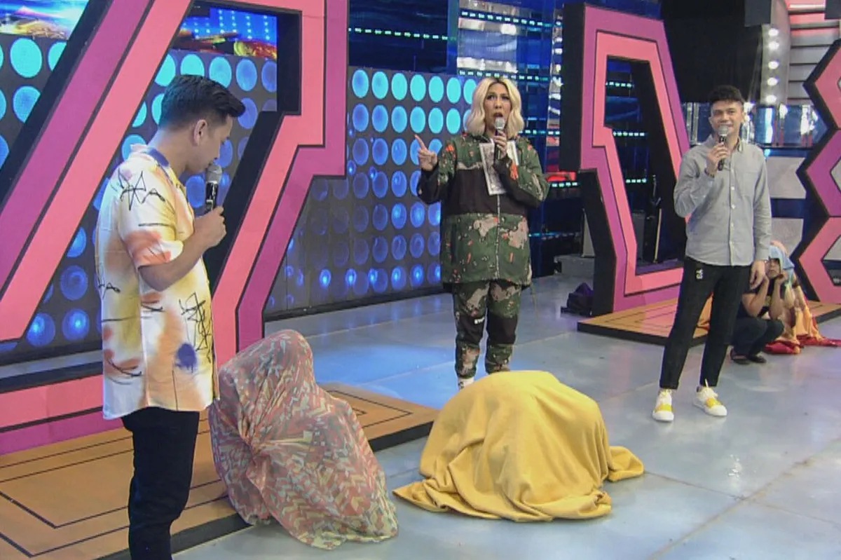 WATCH: This new ‘Showtime’ segment will make you laugh out loud | ABS ...