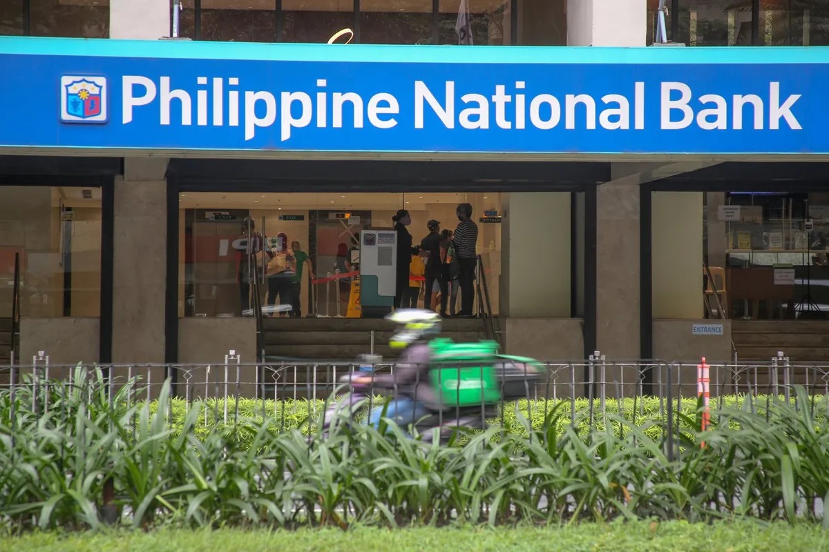 PNB net income up 12 percent from January to September | ABS-CBN News