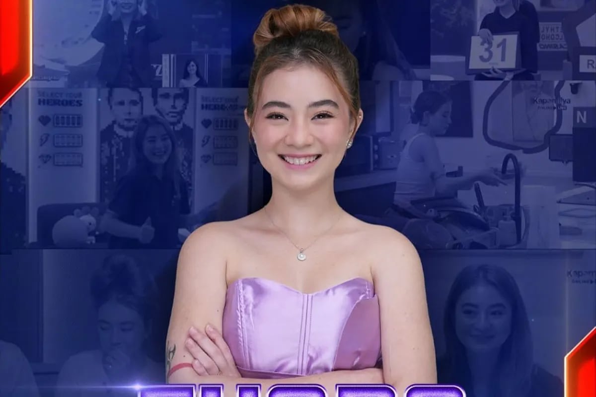 Fyang looks back on PBB journey, hopes to star alongside Kyle Echarri ...