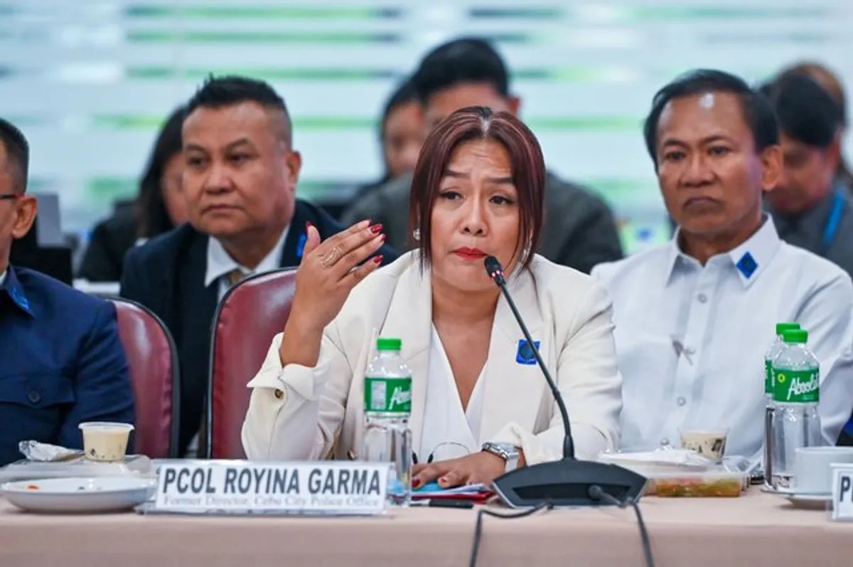 Senate panel subpoenas Garma, Espinosa, others who skipped drug war ...