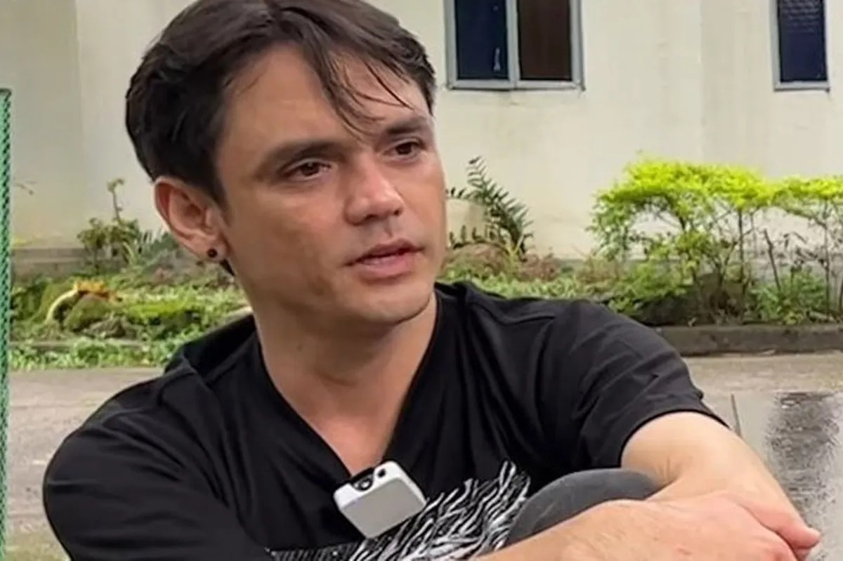 BALIKAN: John Wayne Sace, pangarap ang magkaroon ng maayos na pamilya ...