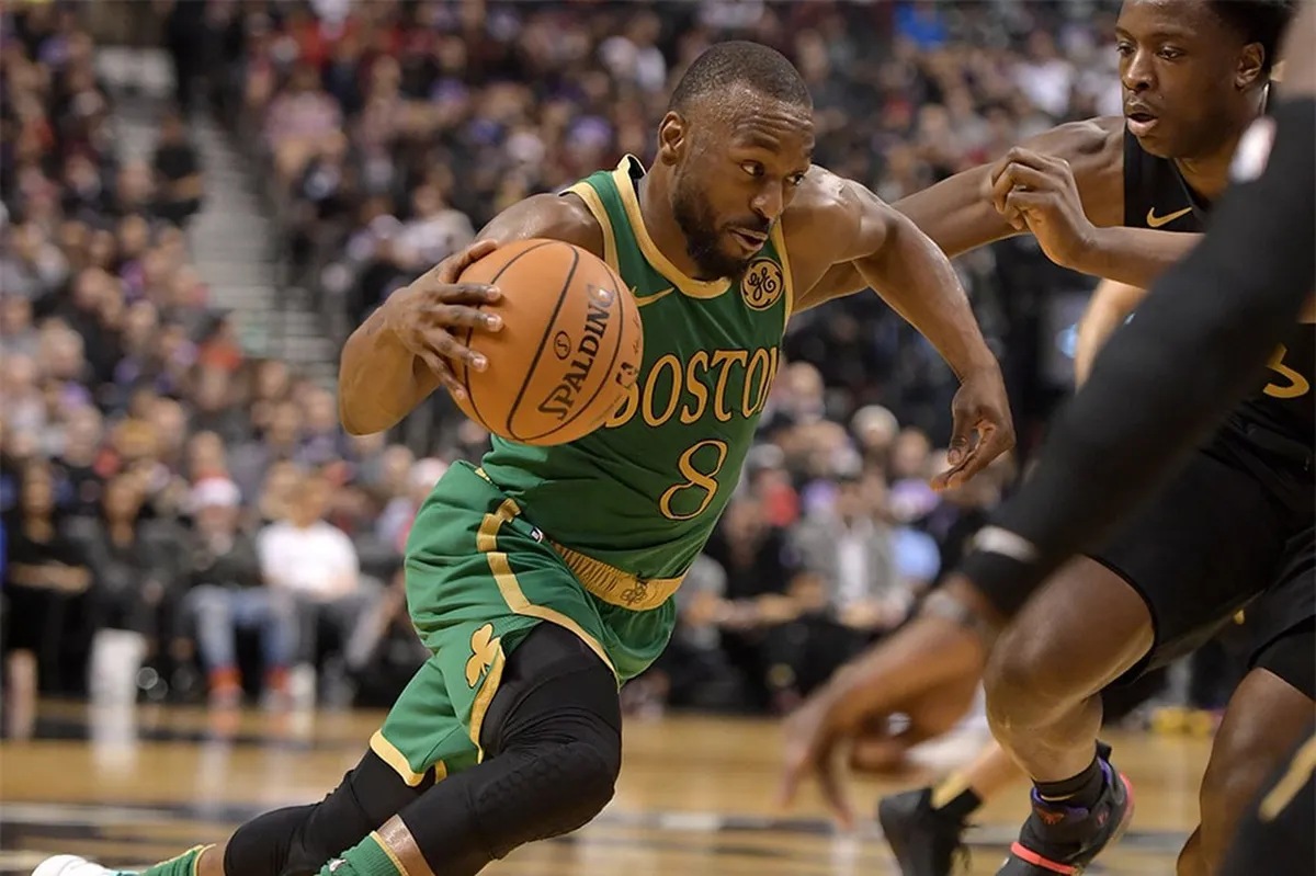 NBA: Celtics' Walker to miss 3rd straight game with illness | ABS-CBN ...