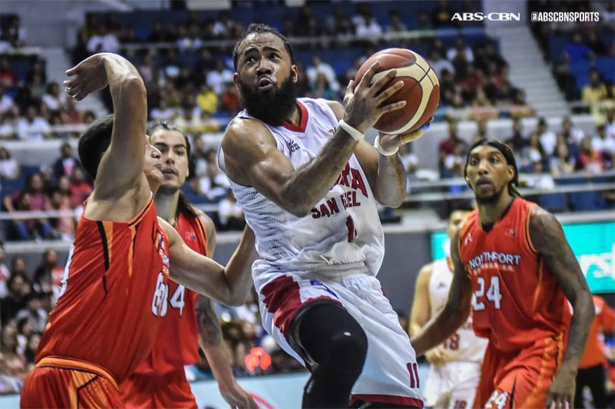 PBA: Tenorio, Ginebra determined to help Pringle get first ring | ABS ...