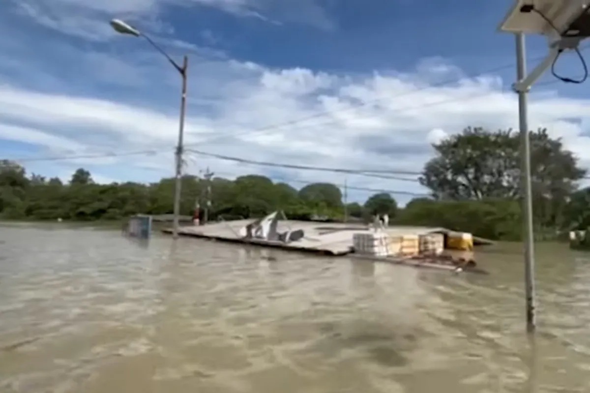 33 barangay sa Tuguegarao City, lubog sa baha | ABS-CBN News