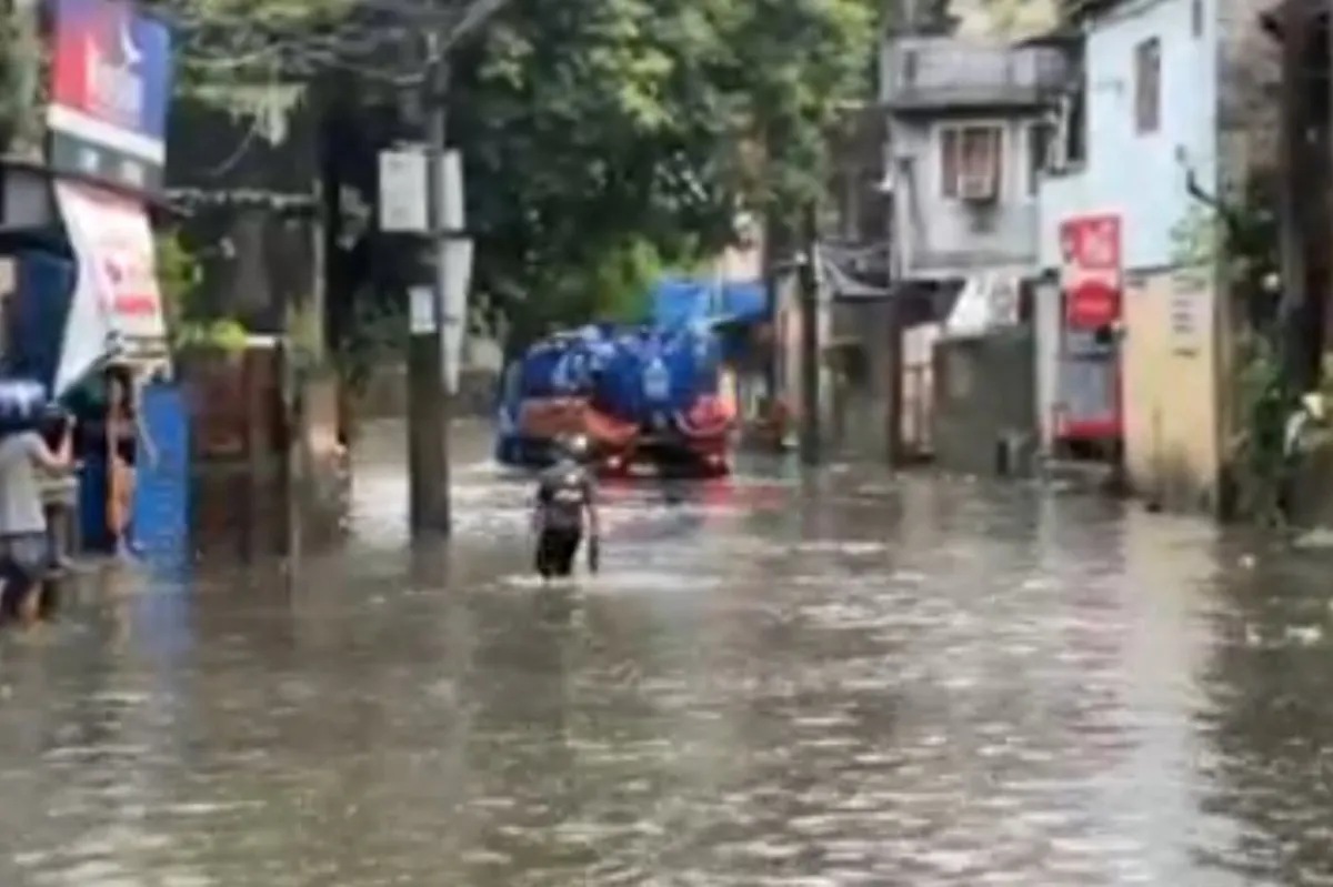 Quezon City nagdeklara ng state of calamity | ABS-CBN News