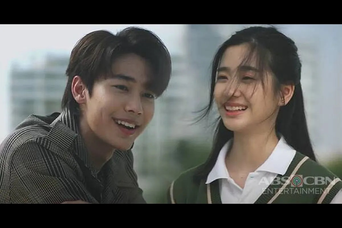 F4 Thailand: Ren, inaya si Gorya sa isang date | ABS-CBN Entertainment