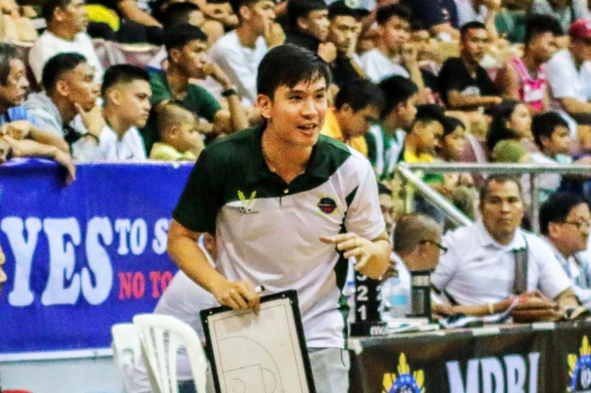 Basketball: Coach Charles Tiu says Mighty’s sweep of Dubai tilt ...