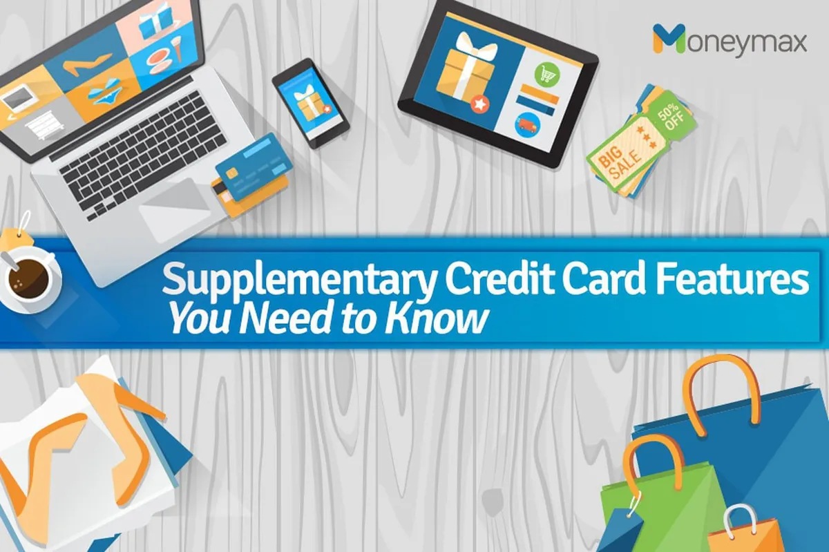 Supplementary credit card features you need to know | ABS-CBN News