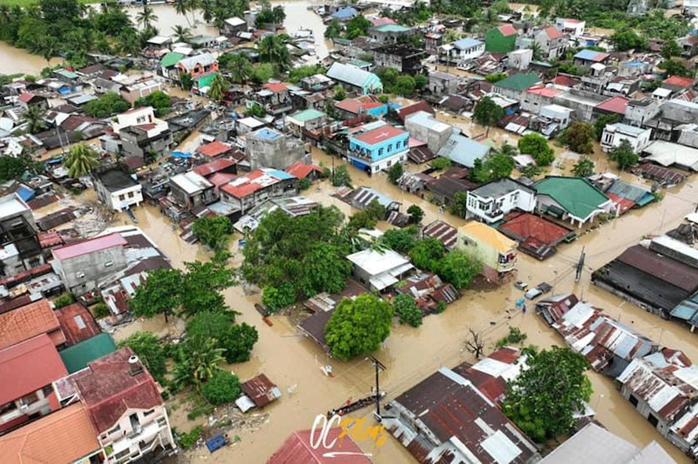 Senator on Bicol flooding: 'What happened to region's P61B flood ...