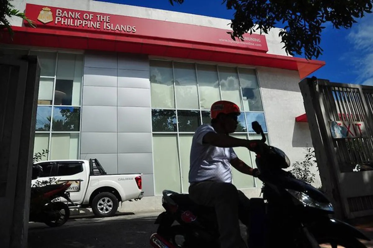 LIST: Philippine banks set operating hours for Holy Week 2020 | ABS-CBN ...