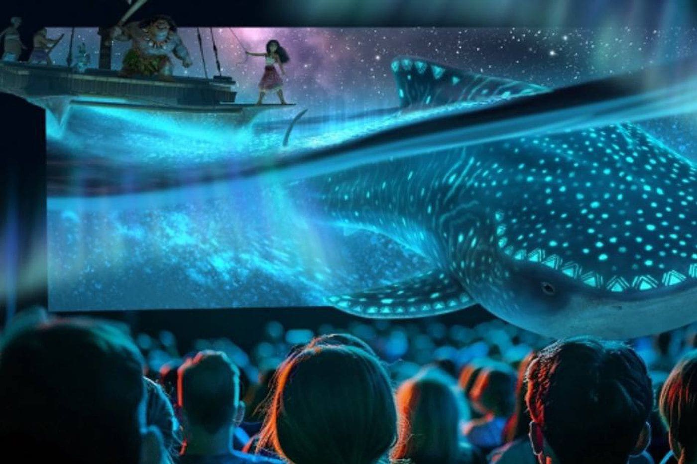 A new cinematic experience in Cebu | ABS-CBN Lifestyle