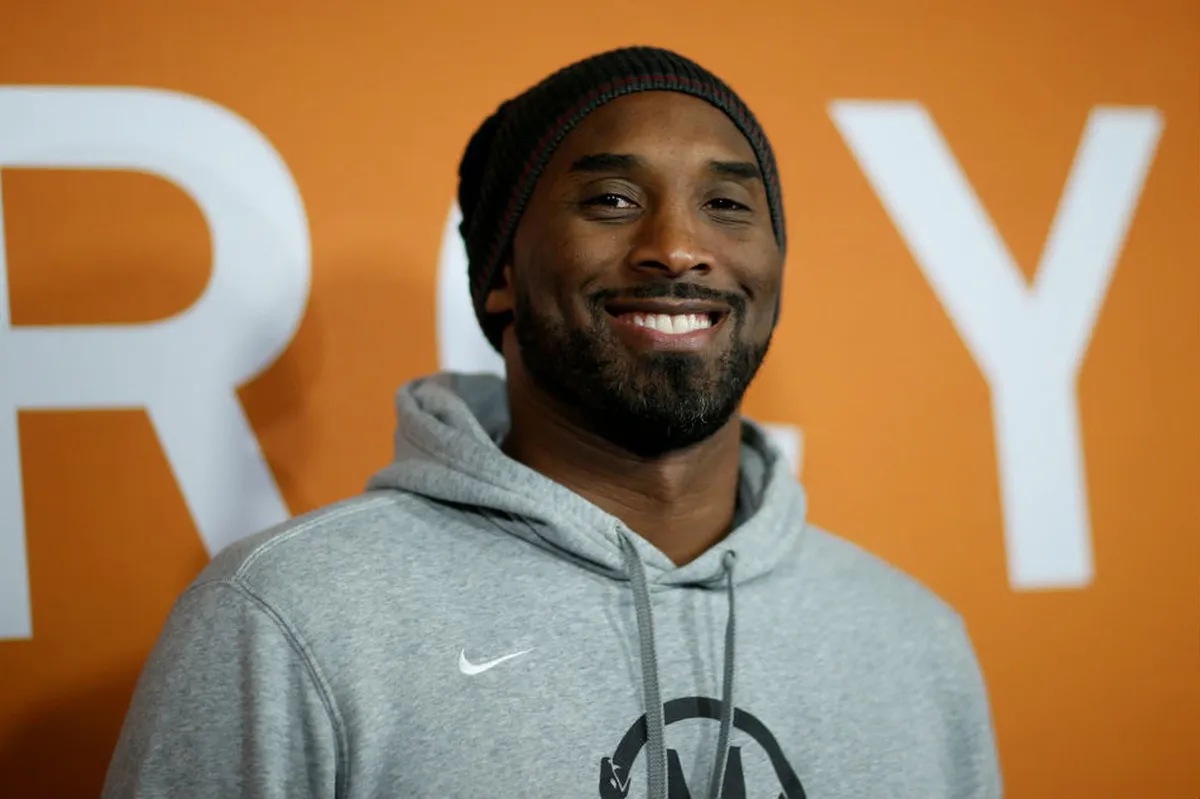 Kobe Bryant among those helping MLS celebrate 25 seasons | ABS-CBN Sports