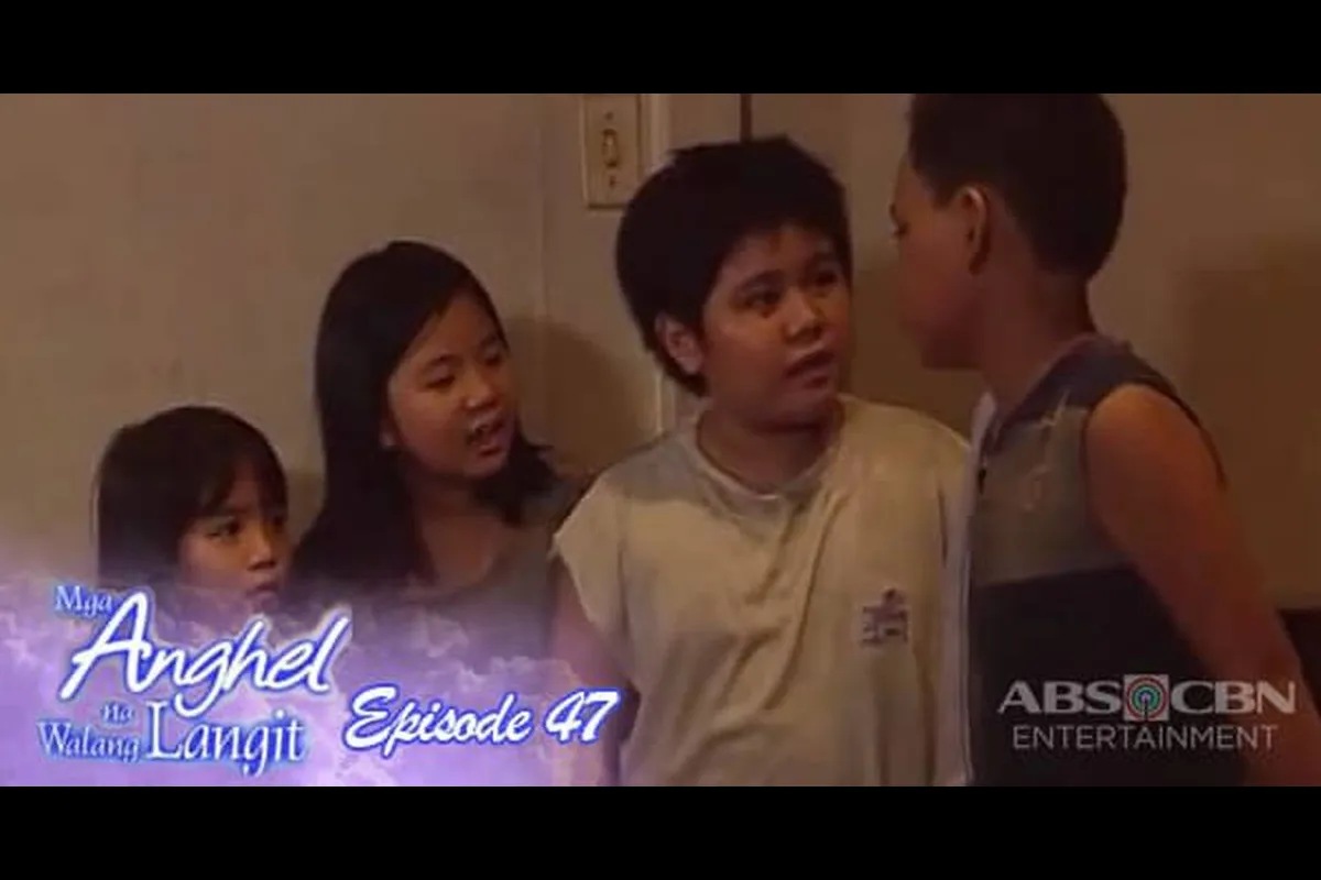 Mga Anghel Na Walang Langit: Dodong, naisip kuhain ang titulo ng bahay ...