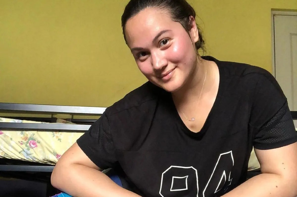 How Melissa Ricks copes with stress, anxiety in time of COVID-19 | ABS ...