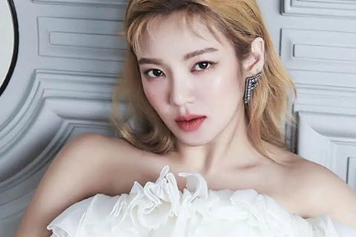 Girls' Generation's Hyoyeon plays DJ set in Manila in February | ABS ...