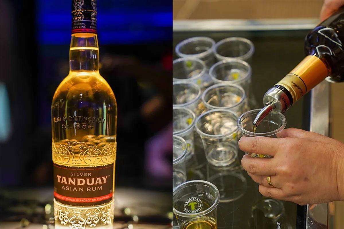 The world’s number one rum lands in Guam | ABS-CBN Lifestyle