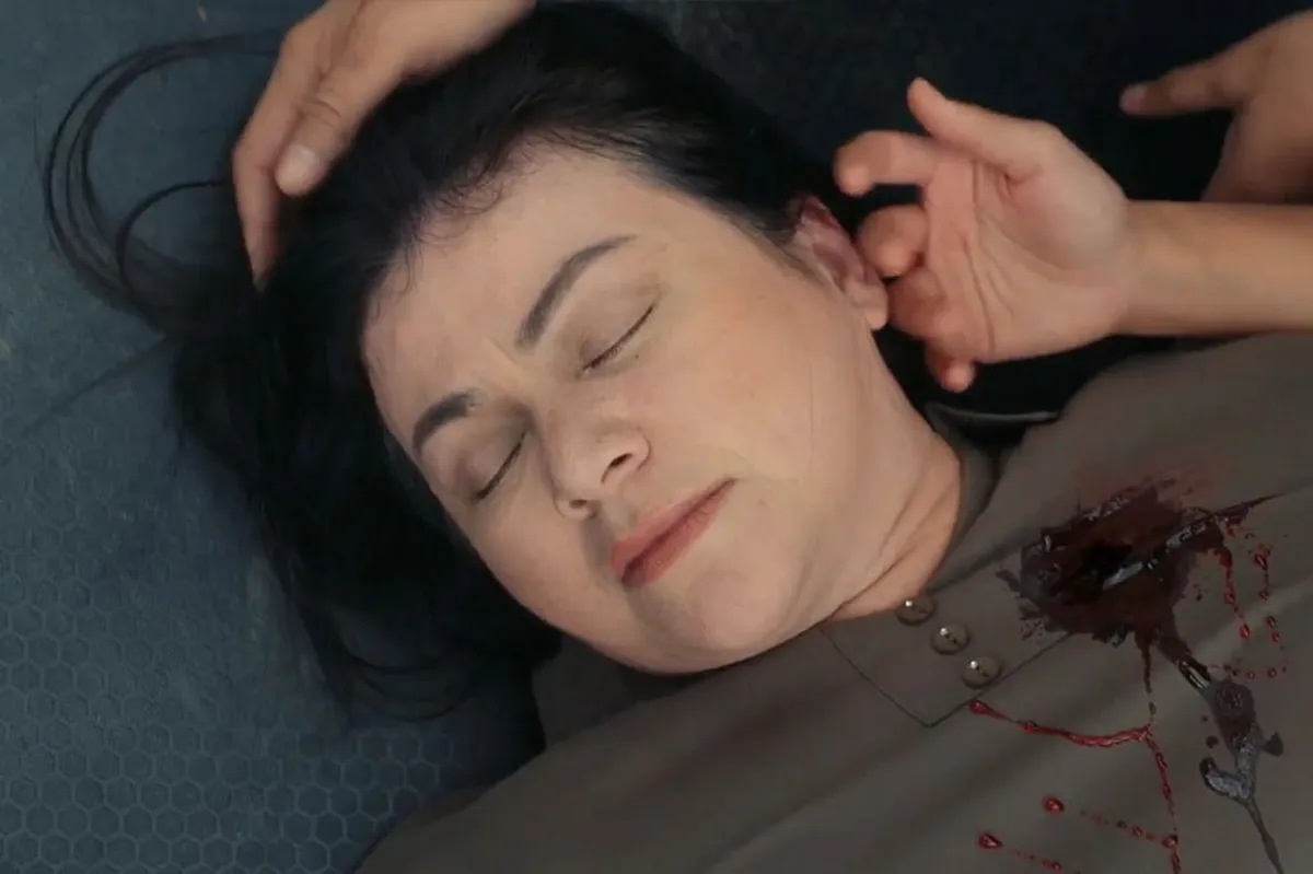 Rosanna Roces bids farewell to 'Pamilya Sagrado' | ABS-CBN Entertainment