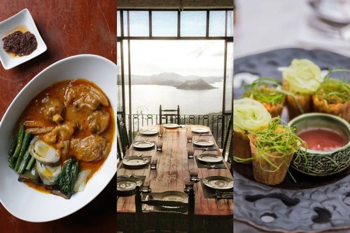 10 next-level Filipino food spots guaranteed to delight the balikbayan ...