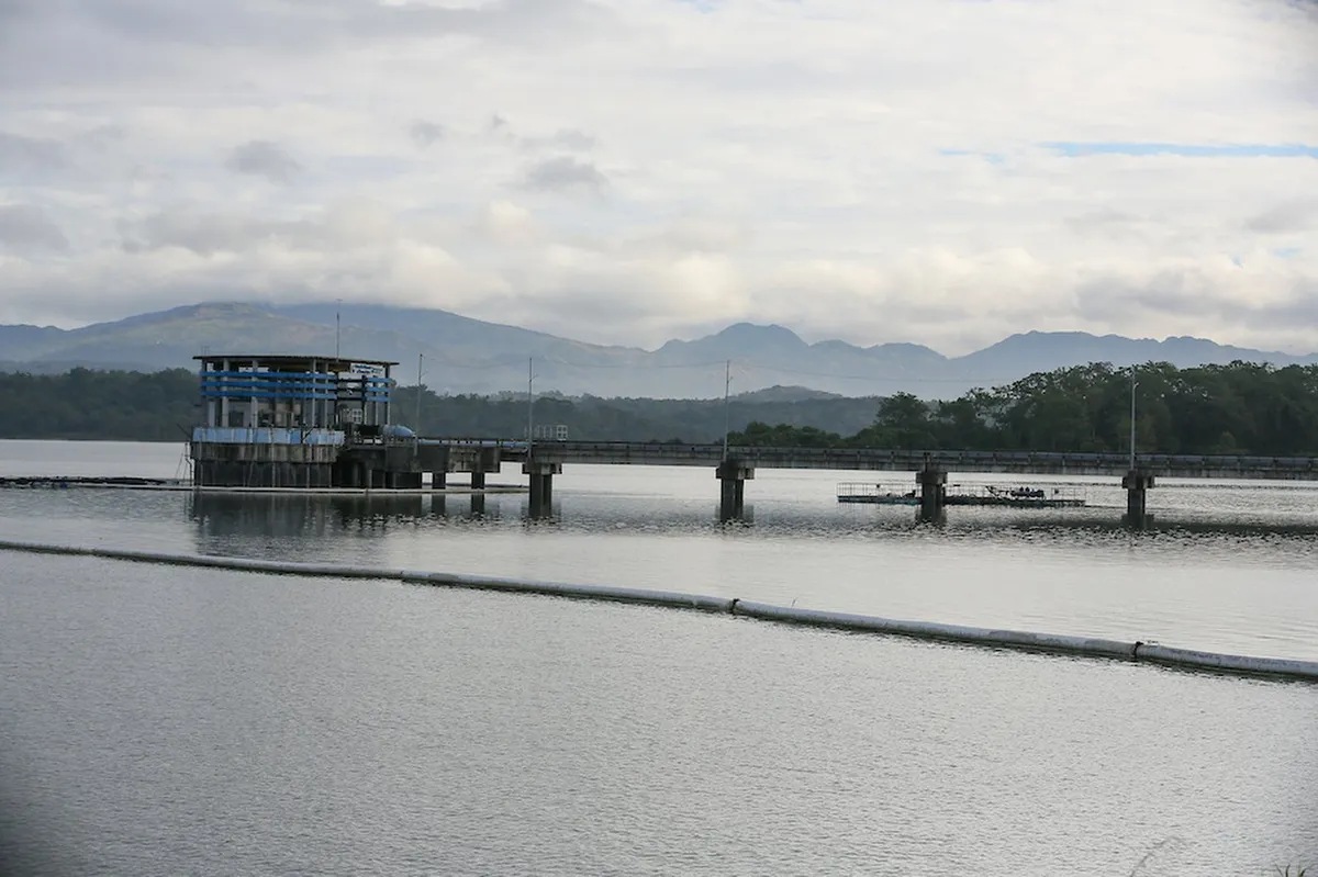 Napocor says giving LGUs more lead time on dam water release | ABS-CBN News