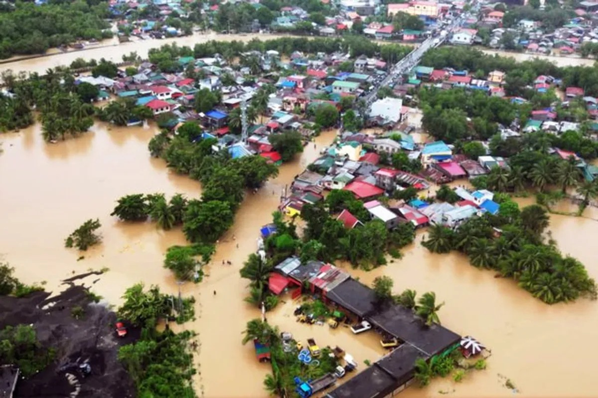 Quezon authorities verifying if 2 reported casualties are due to ...