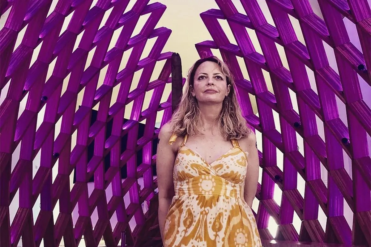 Author of memoir 'Prozac Nation' dead at 52 | ABS-CBN Lifestyle