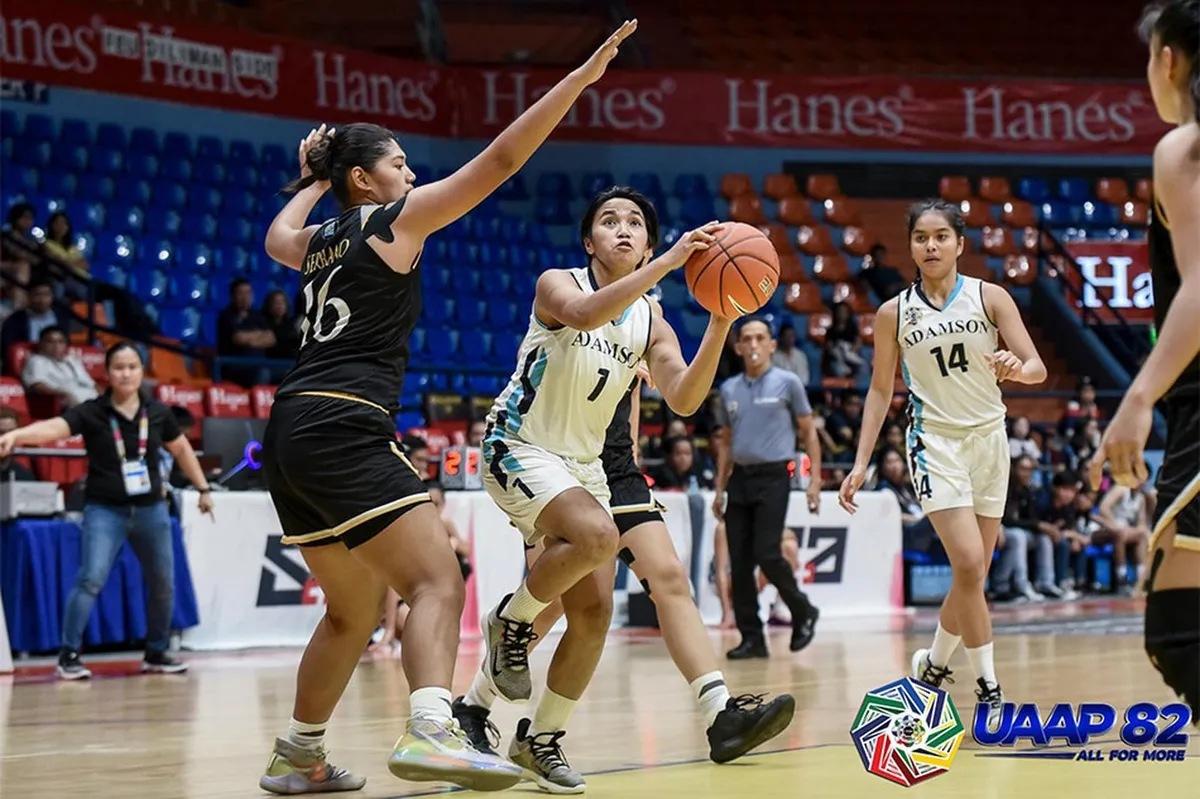 UAAP to hold high school basketball games behind closed doors | ABS-CBN Sports