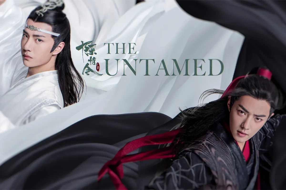 ABS-CBN to air hit Chinese drama 'The Untamed' | ABS-CBN Entertainment